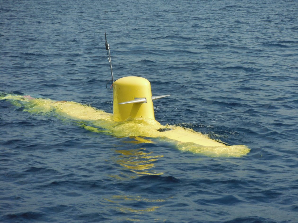 SHIP MODEL TESTING - SIREHNA