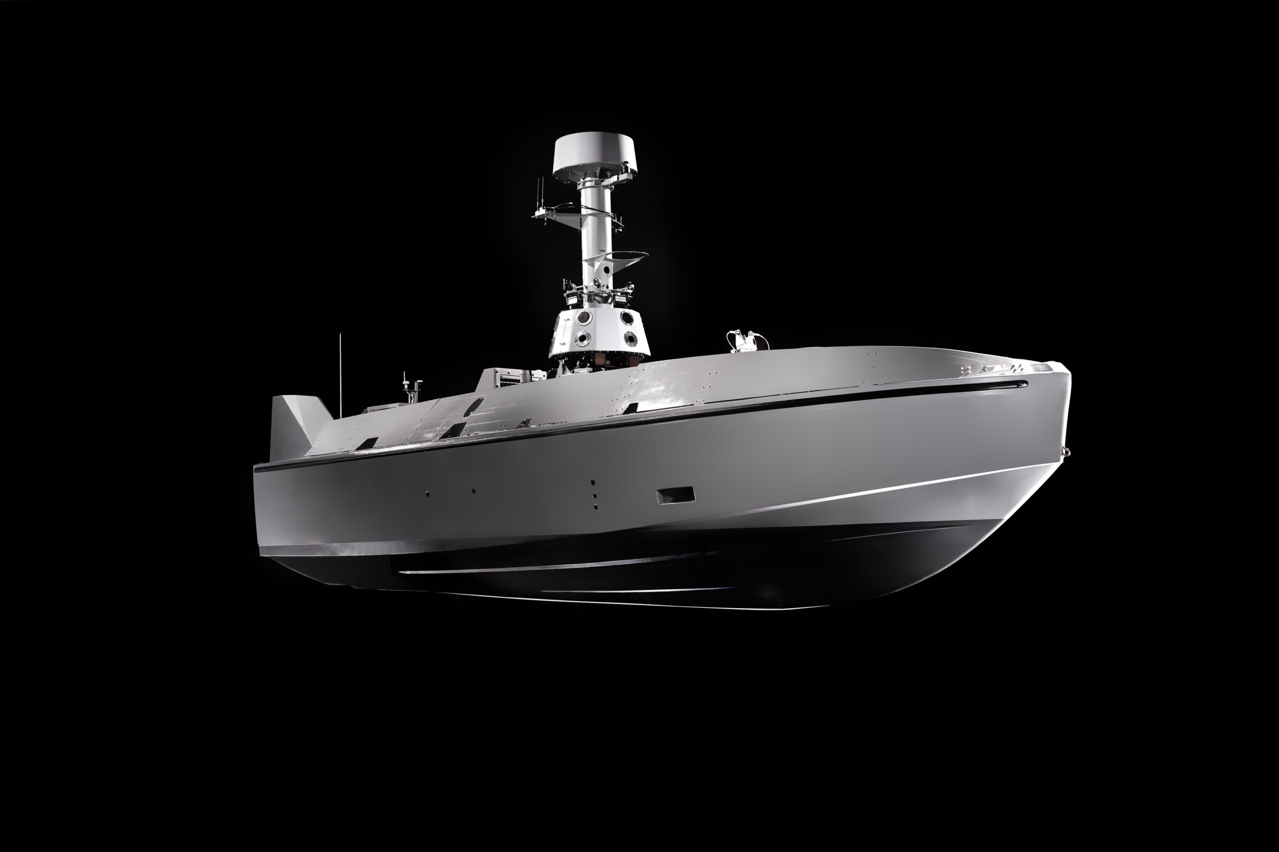 Seaquest-S 930 USV - SIREHNA